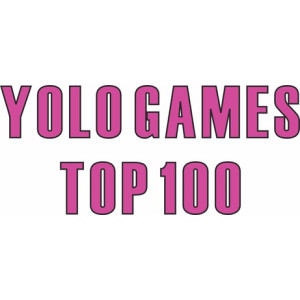 YOLO GAMES TOP 100